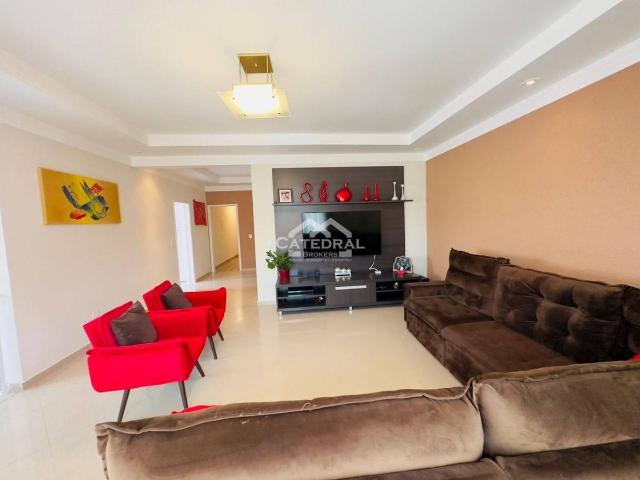 Casa em Horto Santo Antonio, Jundiaí/SP de 224m² 3 quartos à venda por R$ 1.439.900,00