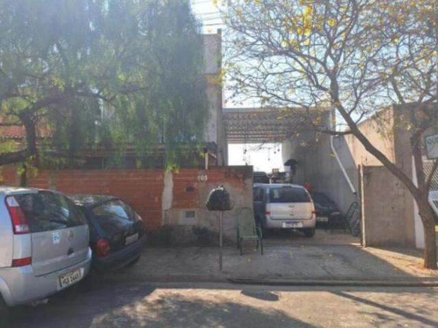 Casa em Hortolândia SP