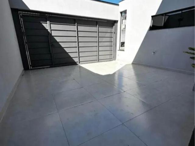 Casa em Hortolândia