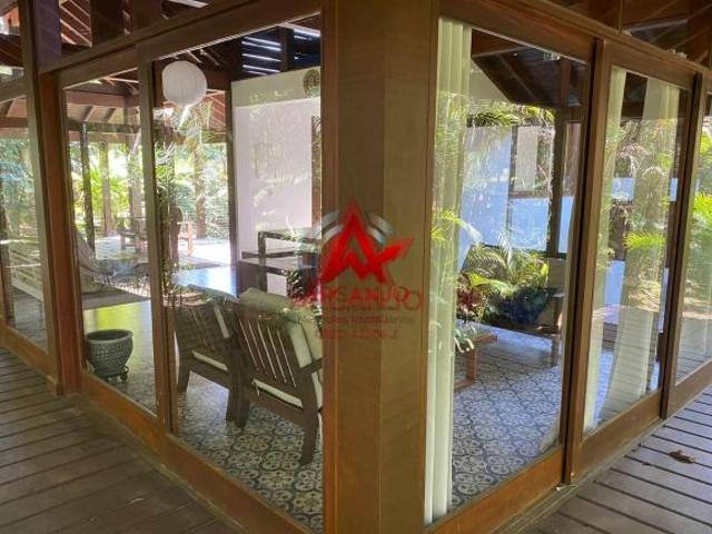 Casa em Itamambuca, Ubatuba/SP de 244m² 4 quartos à venda por R$ 3.100.000,00