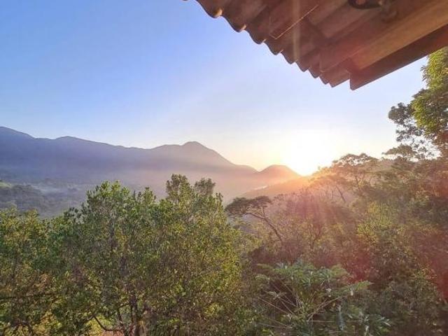Casa em Itamambuca, Ubatuba/SP de 64m² 2 quartos à venda por R$ 900.000,00