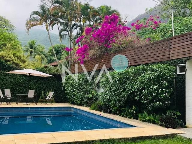 Casa em Itanhangá, Rio de Janeiro/RJ de 498m² 5 quartos à venda por R$ 6.999.900,00 ou para locação R$ 35.000,00/mes