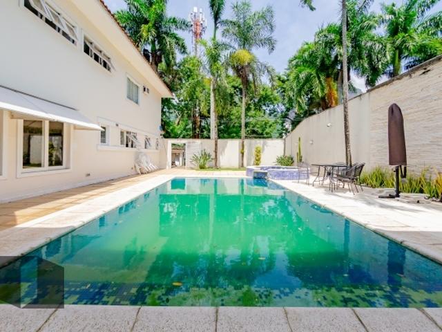 Casa em Itanhangá, Rio de Janeiro/RJ de 426m² 6 quartos à venda por R$ 4.800.000,00 ou para locação R$ 16.000,00/mes