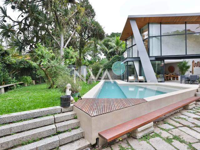 Casa em Itanhangá, Rio de Janeiro/RJ de 530m² 6 quartos à venda por R$ 9.799.000,00