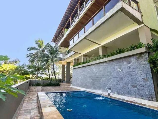 Casa em Itanhangá, Rio de Janeiro/RJ de 650m² 6 quartos à venda por R$ 5.799.900,00 ou para locação R$ 25.000,00/mes