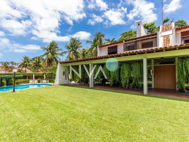 Casa em Itanhangá, Rio de Janeiro/RJ de 673m² 4 quartos à venda por R$ 5.899.900,00