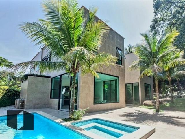 Casa em Itanhangá, Rio de Janeiro/RJ de 622m² 5 quartos à venda por R$ 5.699.900,00