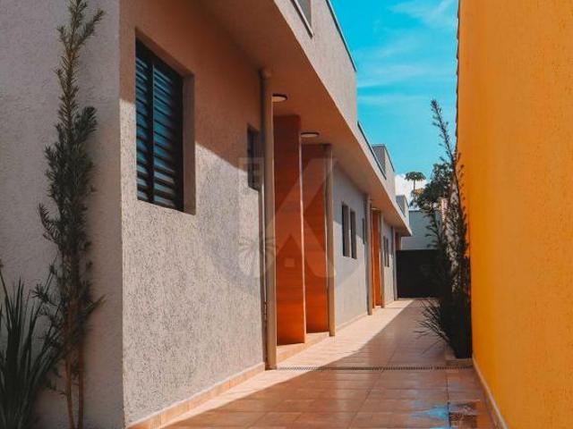 Casa em Itanhaém com piscina 700 metros da praia