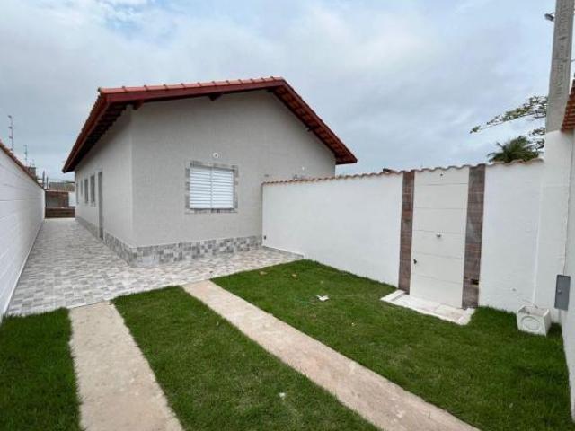 Casa em Itanhaém Jardim Gaivota e com piscina