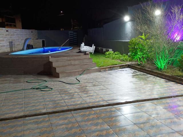 Casa em Itanhaém para 10 pessoas