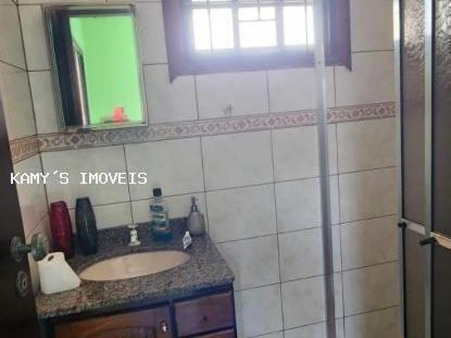 Casa em Itanhaém, Parque Augustus com piscina, apenas 300m da praia!