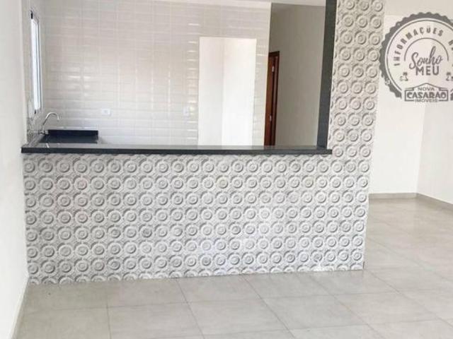 Casa em Itanhaém/SP