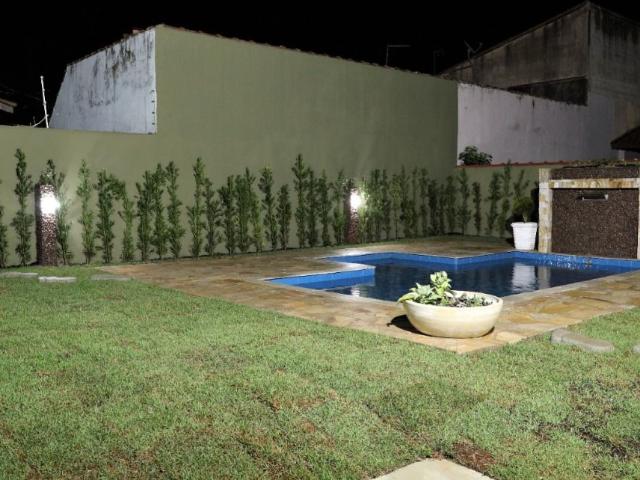 Casa em, Itanhaém/SP de 120m² 3 quartos à venda por R$ 949.900,00