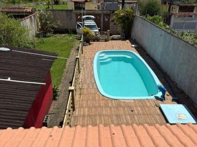 Casa em, Itanhaém/SP de 120m² 3 quartos à venda por R$ 380.000,00