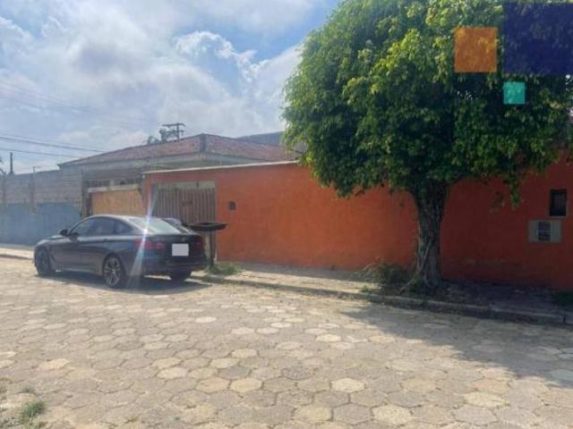 Casa em, Itanhaém/SP de 130m² 3 quartos à venda por R$ 450.000,00