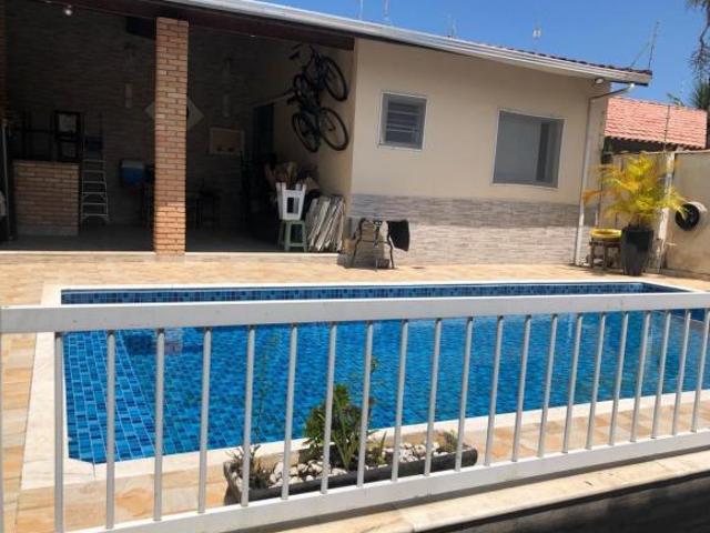 Casa em, Itanhaém/SP de 148m² 2 quartos à venda por R$ 575.000,00