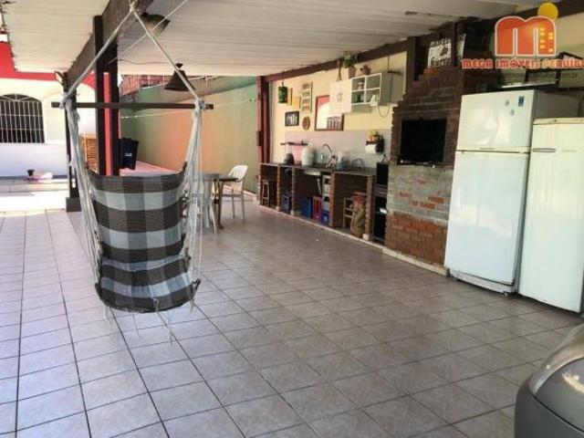 Casa em, Itanhaém/SP de 143m² 3 quartos à venda por R$ 530.000,00