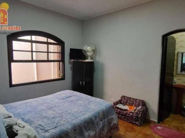 Casa em, Itanhaém/SP de 168m² 4 quartos à venda por R$ 680.000,00