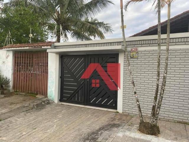 Casa em, Itanhaém/SP de 175m² 2 quartos à venda por R$ 420.000,00