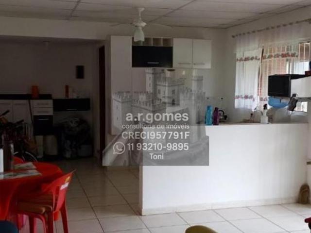 Casa em, Itanhaém/SP de 300m² 1 quartos à venda por R$ 260.000,00