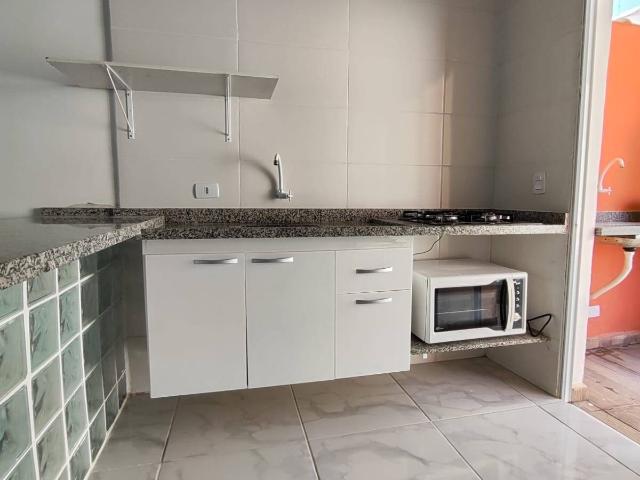 Casa em, Itanhaém/SP de 30m² 2 quartos à venda por R$ 229.000,00
