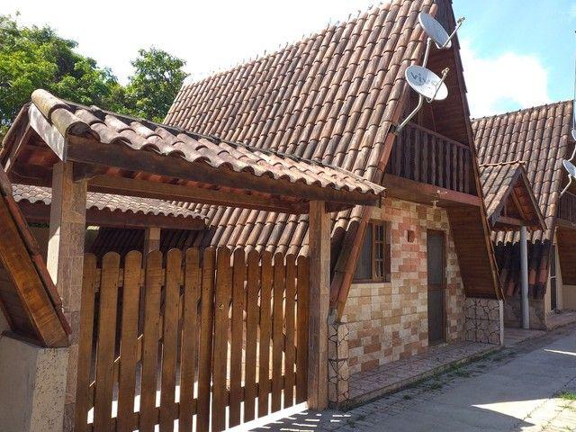 Casa em, Itanhaém/SP de 67m² 2 quartos à venda por R$ 179.000,00