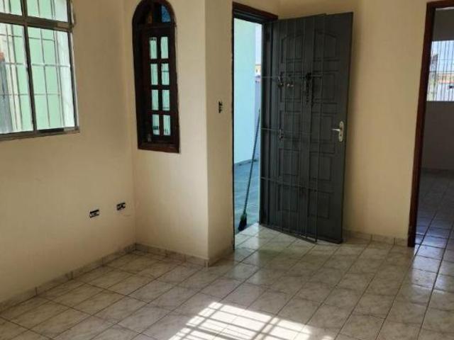 Casa em, Itanhaém/SP de 72m² 2 quartos à venda por R$ 220.000,00