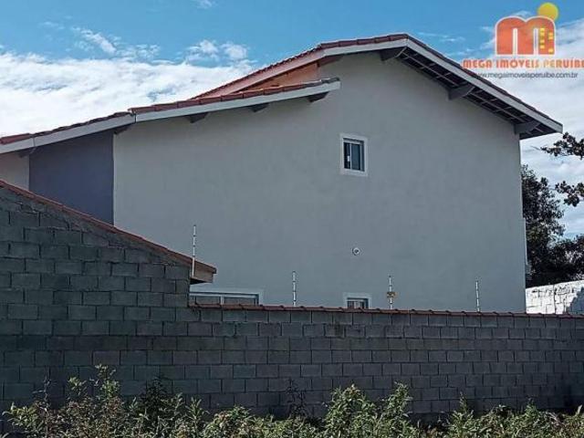 Casa em, Itanhaém/SP de 75m² 2 quartos à venda por R$ 269.000,00