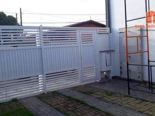 Casa em, Itanhaém/SP de 76m² 2 quartos à venda por R$ 320.000,00