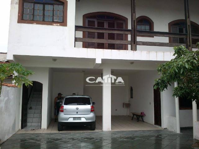 Casa em, Itanhaém/SP de 80m² 2 quartos à venda por R$ 329.800,00