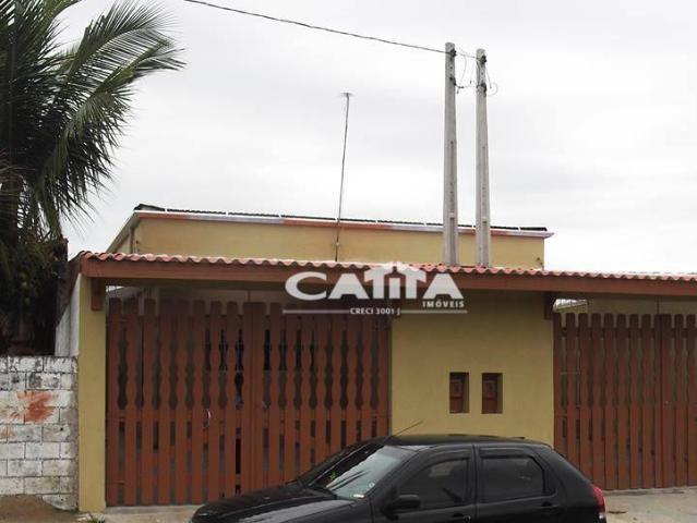 Casa em, Itanhaém/SP de 86m² 3 quartos à venda por R$ 319.000,00