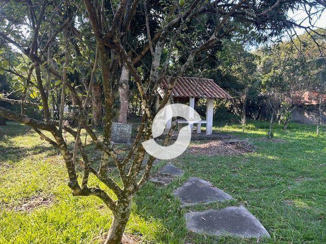 Casa em Itaocaia Valley Itaipuaçu, Maricá/RJ de 886m² 6 quartos à venda por R$ 1.999.900,00