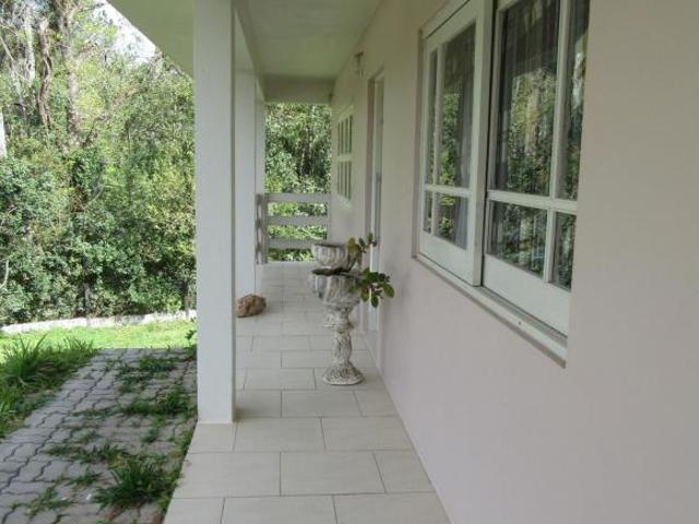 Casa em Itaara 2 dormitórios, suíte, lareira, espaço gourmet, churrasqueira