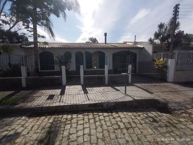 Casa em Itacorubi, Florianópolis/SC de 170m² 4 quartos à venda por R$ 2.199.900,00