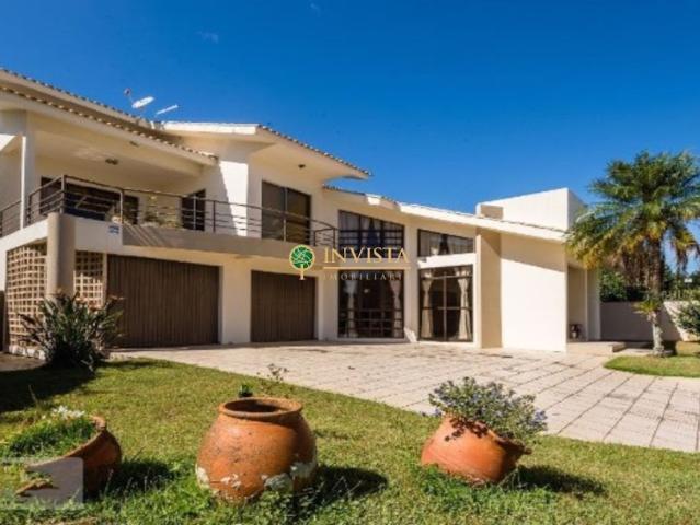 Casa em Itacorubi, Florianópolis/SC de 323m² 5 quartos à venda por R$ 3.285.000,00