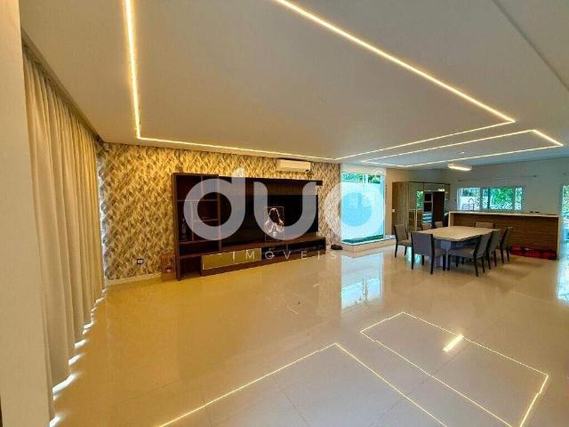 Casa em Itacorubi, Florianópolis/SC de 550m² 3 quartos à venda por R$ 4.199.000,00