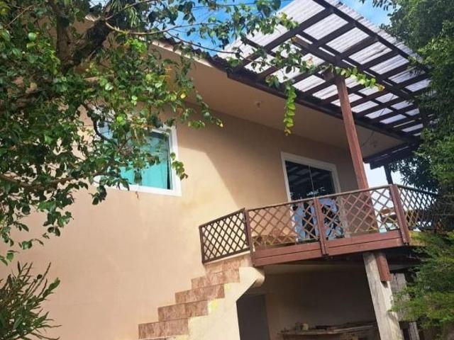 Casa em Itacorubi, Florianópolis/SC de 60m² 2 quartos à venda por R$ 318.000,00
