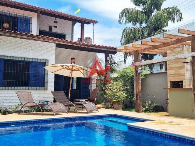 Casa em Itaguá, Ubatuba/SP de 106m² 3 quartos à venda por R$ 1.099.000,00