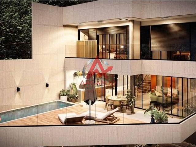 Casa em Itaguá, Ubatuba/SP de 141m² 3 quartos à venda por R$ 1.782.900,00