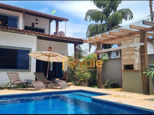 Casa em Itaguá, Ubatuba/SP de 150m² 3 quartos à venda por R$ 1.099.900,00