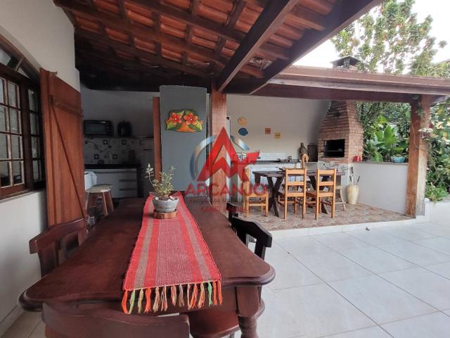 Casa em Itaguá, Ubatuba/SP de 200m² 6 quartos à venda por R$ 1.999.000,00