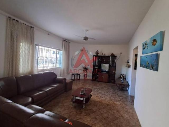 Casa em Itaguá, Ubatuba/SP de 321m² 3 quartos à venda por R$ 950.000,00