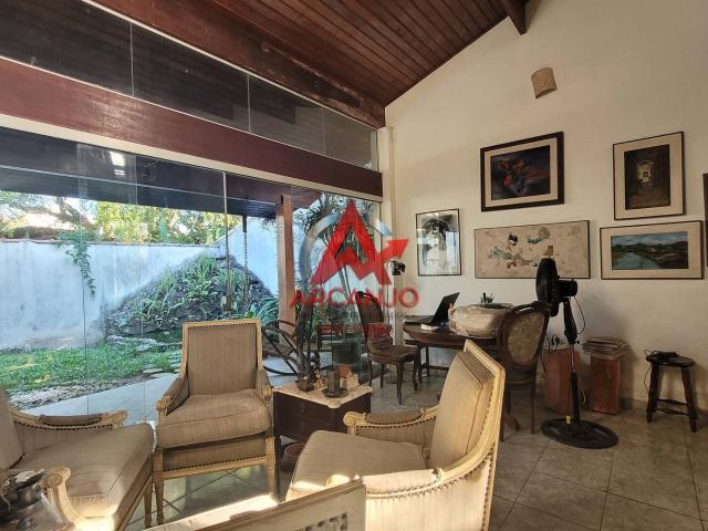 Casa em Itaguá, Ubatuba/SP de 425m² 5 quartos à venda por R$ 1.499.900,00