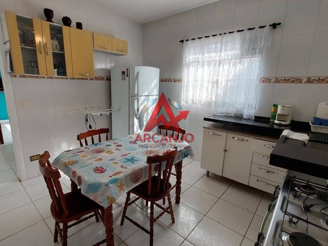 Casa em Itaguá, Ubatuba/SP de 70m² 1 quartos à venda por R$ 629.900,00