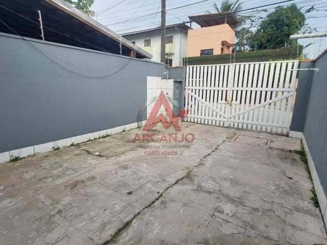 Casa em Itaguá, Ubatuba/SP de 70m² 1 quartos à venda por R$ 630.000,00