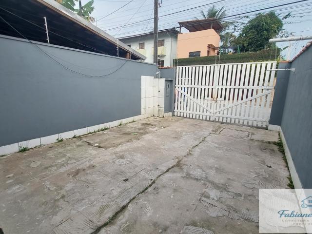 Casa em Itaguá, Ubatuba/SP de 75m² 1 quartos à venda por R$ 634.000,00