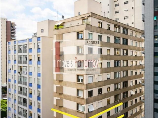 Casa em Itaim Bibi, São Paulo/SP de 134m² 3 quartos para locação R$ 8.990,00/mes