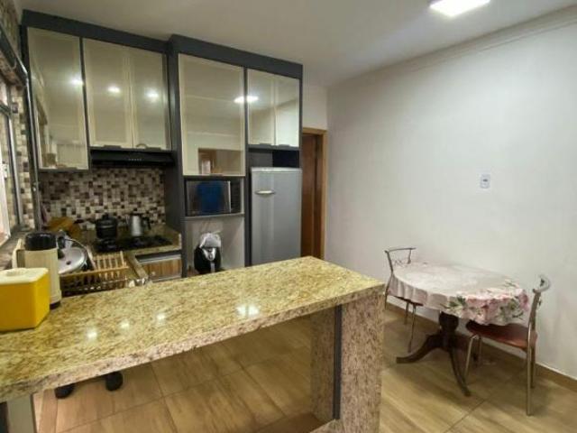 CASA EM ITAIM PAULISTA