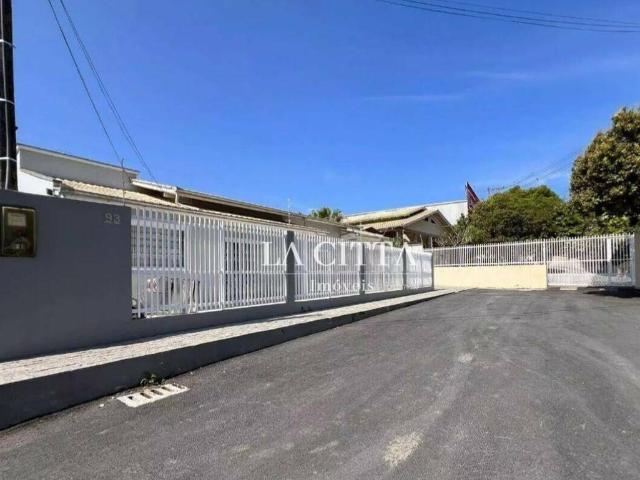 Casa em Itaipava, Itajaí/SC de 0m² 3 quartos à venda por R$ 1.429.000,00