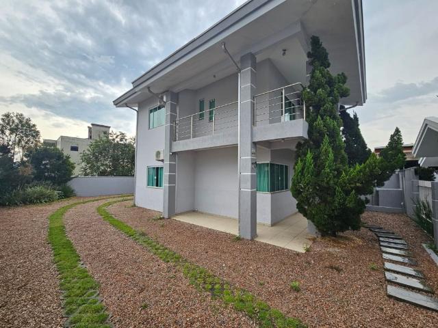 Casa em Itaipava, Itajaí/SC de 267m² 3 quartos para locação R$ 7.800,00/mes